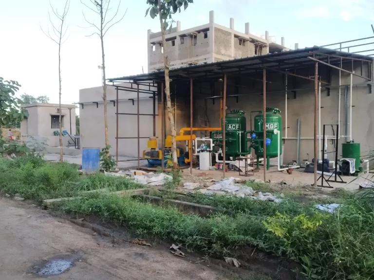 What Is A Sewage Treatment Plant How Does It Work What Is A Sewage Treatment Plant How Does It Work